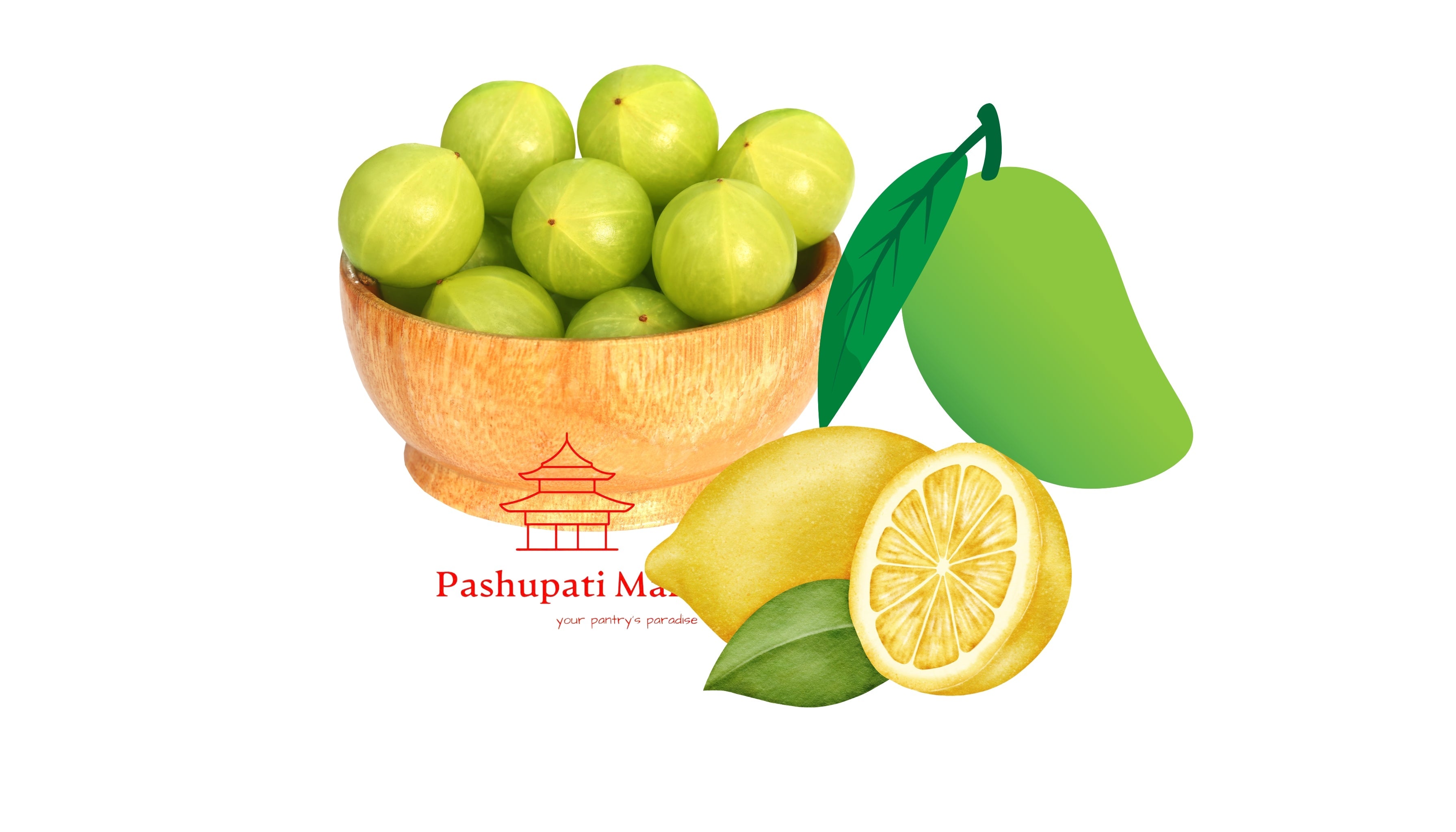 Ratnapark Paun Bhandar Collection – Pashupati Mart