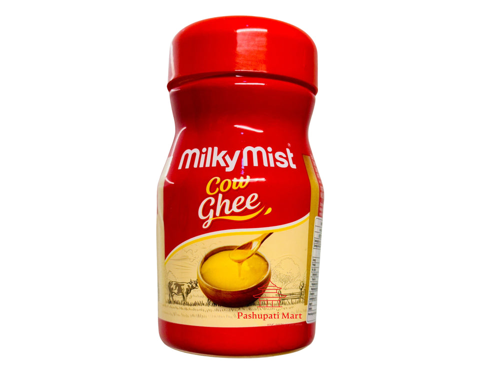 Milky Mist Cow Ghee 750ml – Pashupati Mart